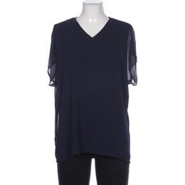 Bexleys woman Bexleys Damen Bluse, marineblau, Gr. 42