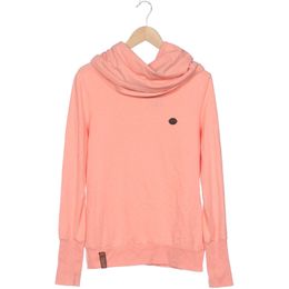 Naketano Damen Sweatshirt, pink, Gr. 42