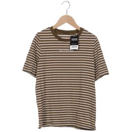 Marc O'Polo Marc O Polo Damen T-Shirt, braun, Gr. 34