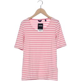 Gant Damen T-Shirt, pink, Gr. 38