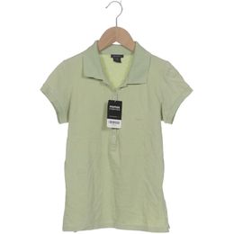 Gant Damen Poloshirt, hellgrün, Gr. 36