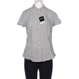 Marc O'Polo Marc O Polo Damen Bluse, weiß, Gr. 38