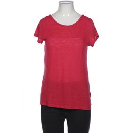 GAP Damen T-Shirt, pink, Gr. 36