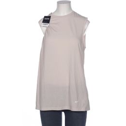 Nike Damen Top, beige, Gr. 38