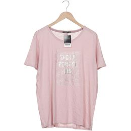 Cecil Damen T-Shirt, pink, Gr. 46