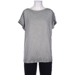 Cecil Damen T-Shirt, grau, Gr. 34