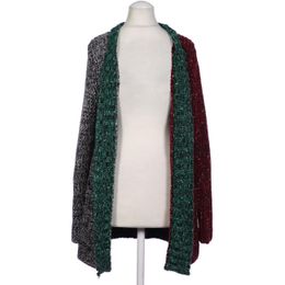 Desigual Damen Strickjacke, mehrfarbig, Gr. 36