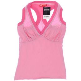 Puma Damen Top, pink, Gr. 34