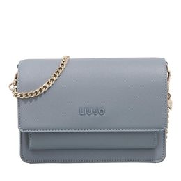 Liu Jo Crossbody Bags - Mini Bag - Gr. unisize - in Blau - f&uuml;r Damen
