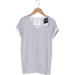 BASEFIELD Damen T-Shirt, weiß, Gr. 34