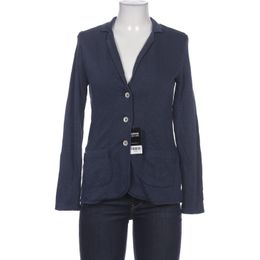 LIEBLINGSSTÜCK Lieblingsstück Damen Blazer, blau, Gr. 34