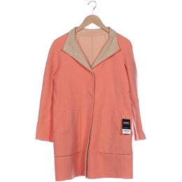 Weekend Max Mara Damen Mantel, pink, Gr. 34