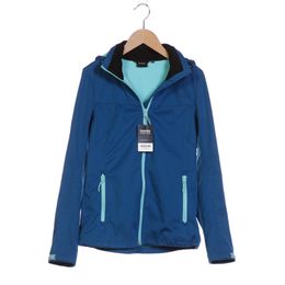 Icepeak Damen Jacke, blau, Gr. 36