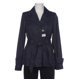 Véro Moda Vero Moda Damen Mantel, marineblau, Gr. 38