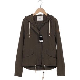 Only Damen Jacke, grün, Gr. 34