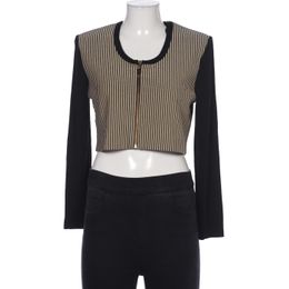 Joseph Ribkoff Damen Blazer, schwarz, Gr. 38