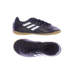 Adidas Herren Kinderschuhe, schwarz, Gr. 30