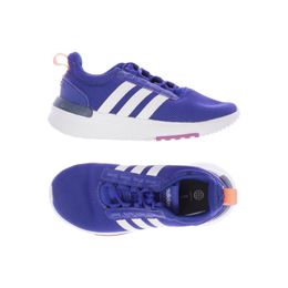 Adidas Herren Kinderschuhe, blau, Gr. 33