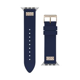 Guess Uhrenarmbänder CS3004S3