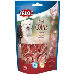 Trixie Premio Beef Coins 100g