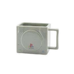 ABYSTYLE - PLAYSTATION 3D Console - Becher