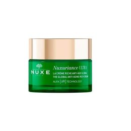 NUXE Paris Nuxe Nuxuriance Ultra Anti-Aging Rich Cream 50 ml