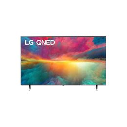 LG 55" Flachbild TV 55QNED753RA 55" LED-backlit LCD TV - QNED - 4K LED 4K