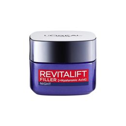 L'Oréal L'Oréal Revitalift Filler [HA] Night Cream 50 ml