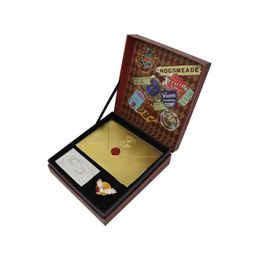 Fanattik - Harry Potter Journey to Hogwarts Collection - Geschenkset