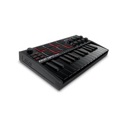 Akai MPK Mini Mk3 Black