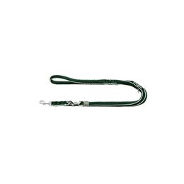 Hunter Dog training leash Hilo Dark green