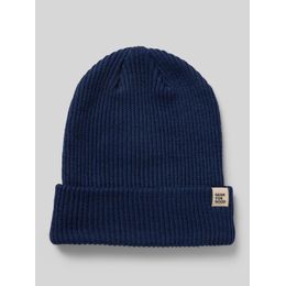 Cotopaxi Beanie mit Label-Detail