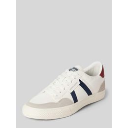 Jack & Jones Sneaker mit Label-Print