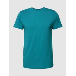 Jockey T-Shirt mit Rundhalsausschnitt