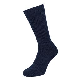 Falke Socken aus Merinowollmischung Modell 'Walkie'