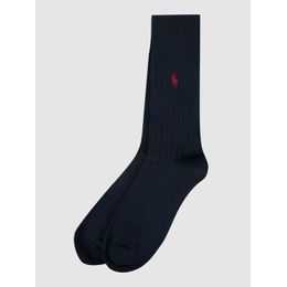 Polo Ralph Lauren Underwear Socken im 2er-Pack