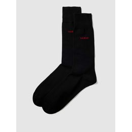 Hugo Socken im 2er-Pack