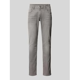 JOOP! Slim Fit Jeans im 5-Pocket-Design Modell 'Stephen'