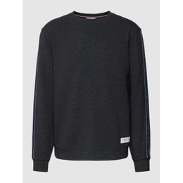 Tommy Hilfiger Sweatshirt mit Rundhalsausschnitt