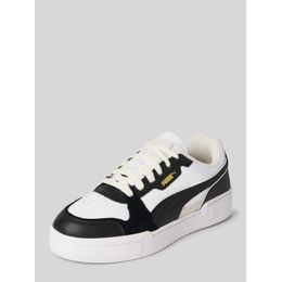 Puma Sneaker mit Label-Print