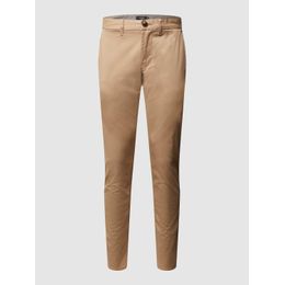 Matinique Regular Fit Chino mit Stretch-Anteil Modell 'Pristu'