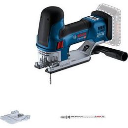 Bosch Professional GST 18V-155 SC Akku-Stichsäge 18,0 V, ohne Akku