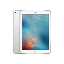 Apple iPad Pro 9.7 (2016) 1. Generation 128 GB - WLAN + LTE - Silber