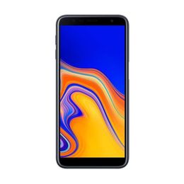 Samsung Galaxy J6+ 32GB - Schwarz - Ohne Vertrag - Dual-SIM