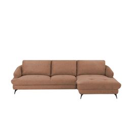 switch Ecksofa Futuro ¦ orange ¦ Maße (cm): B: 292 H: 86 T: 180