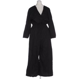 Cos Damen Jumpsuit/Overall, schwarz, Gr. 34