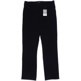 Angels Damen Jeans, schwarz, Gr. 40