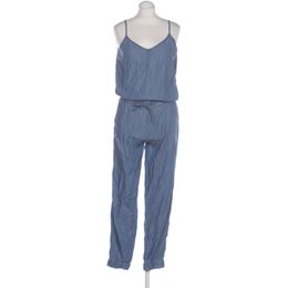 Rich & Royal Rich & Royal Damen Jumpsuit/Overall, blau, Gr. 36