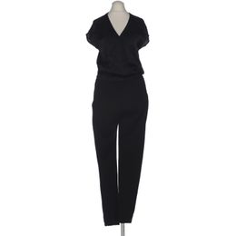 Marc O'Polo Marc O Polo Damen Jumpsuit/Overall, schwarz, Gr. 34