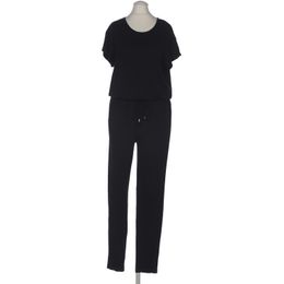 Esprit Damen Jumpsuit/Overall, schwarz, Gr. 34